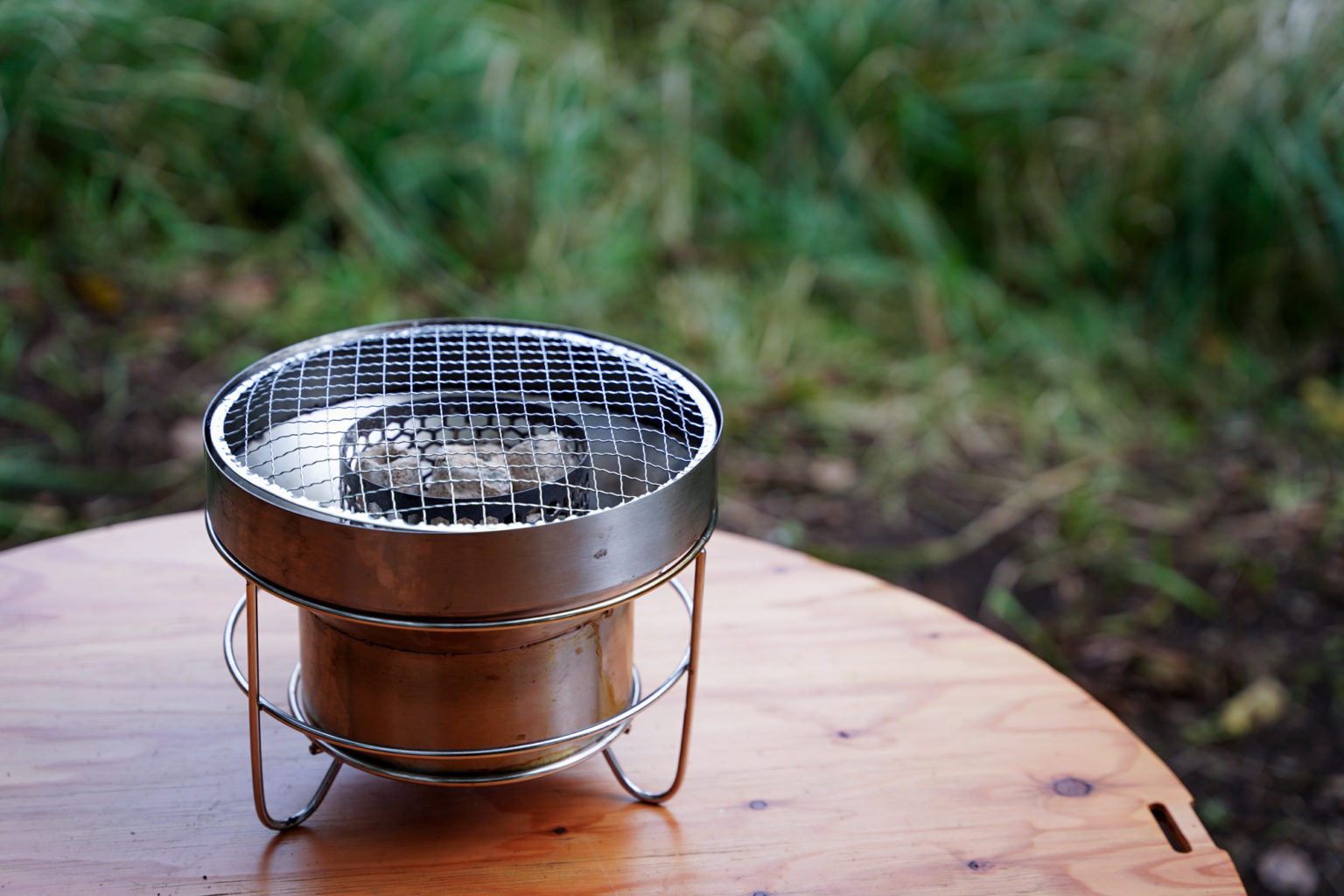 YOKA SHICHIRIN++ | YOKA＜ヨカ＞ ゆったりと時間を味わうための、アウトドアプロダクト